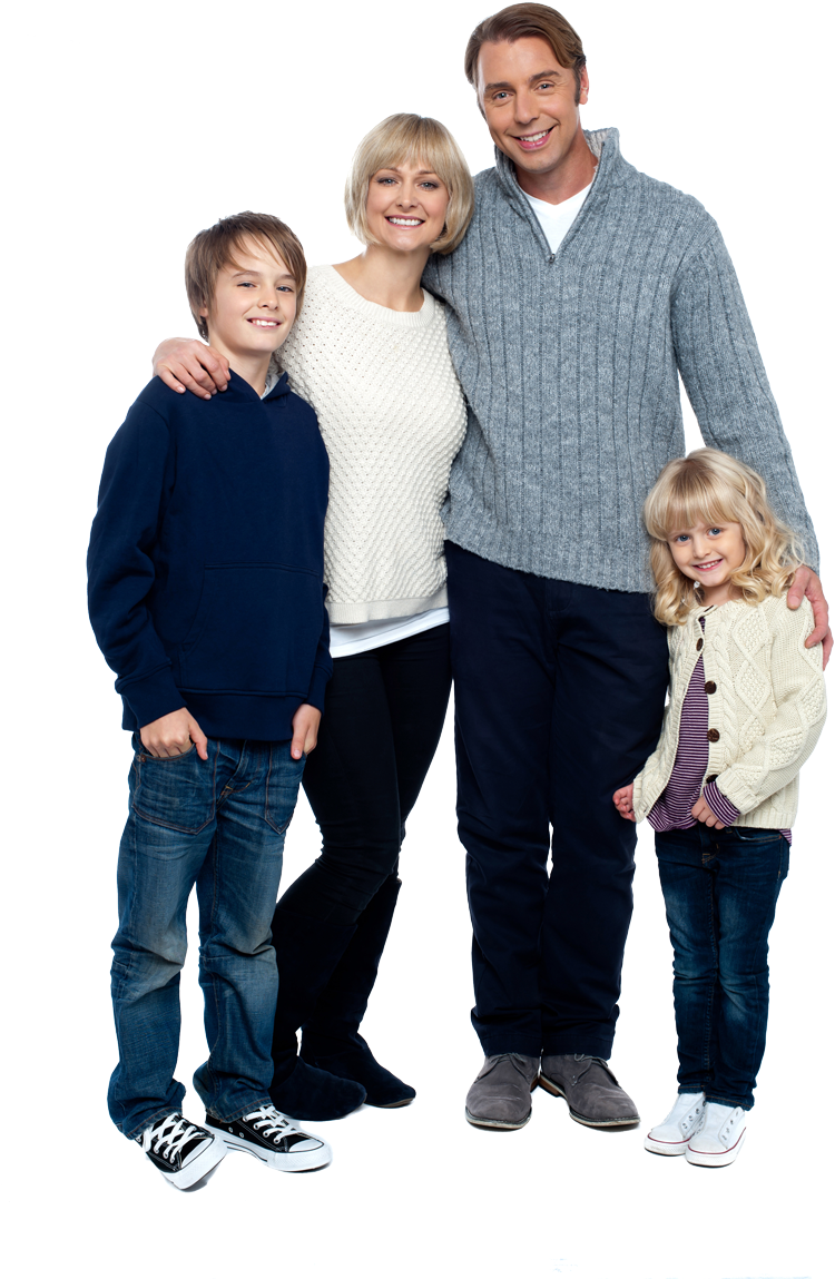 Download Family PNG Image with No Background - PNGkey.com