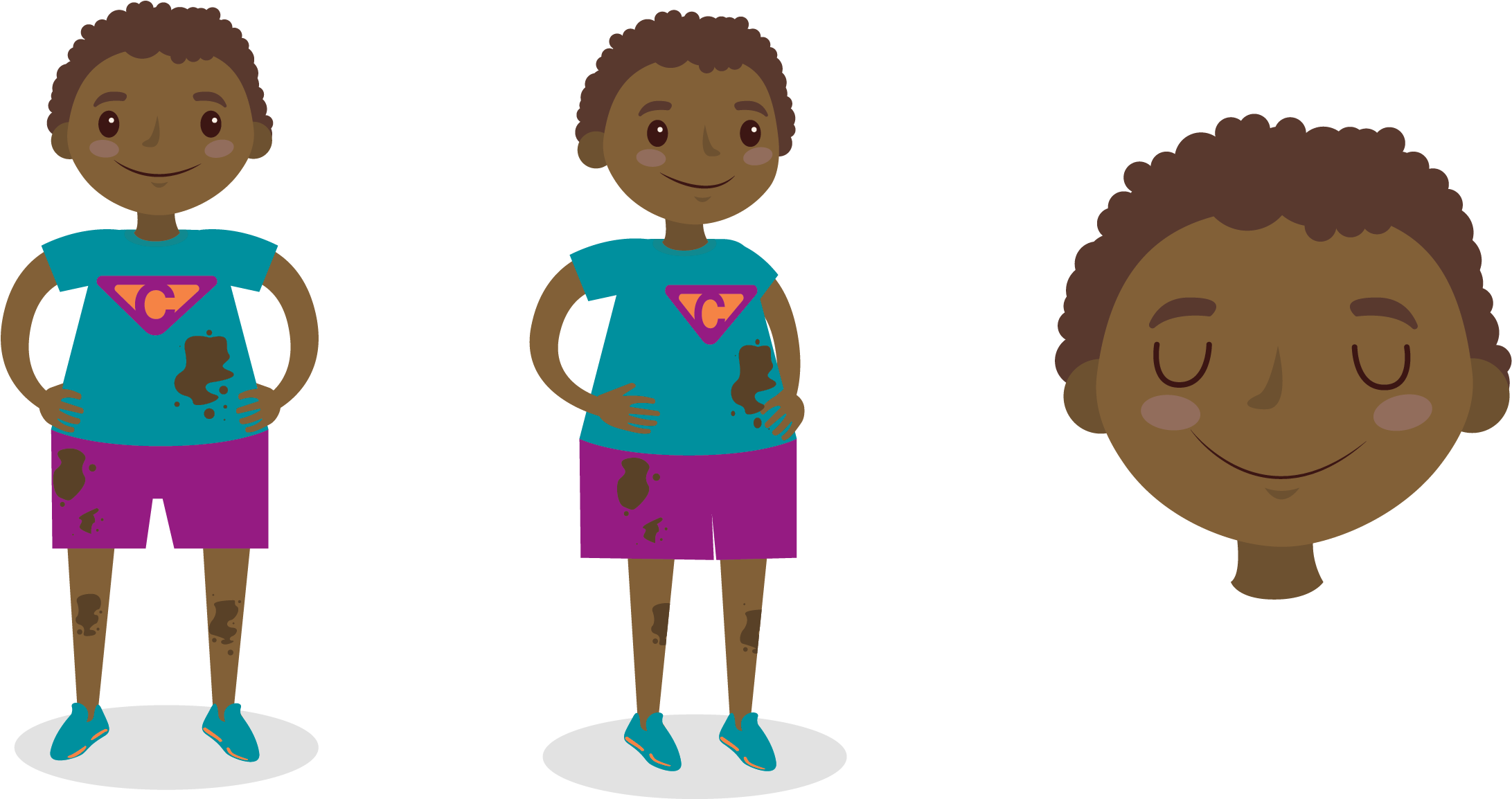 Download Character Design British Science Association - Cartoon PNG ...