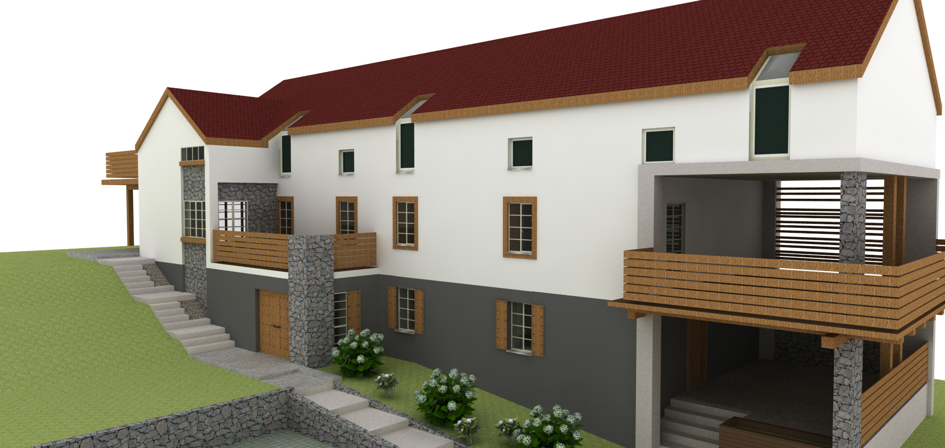 Ch1 Ch2 Ch3 - Full House - Free Transparent PNG Download - PNGkey