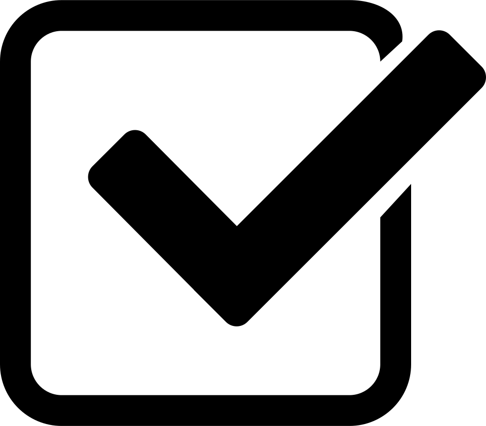 Svg Library Download Check Mark Svg Png Icon Free Download - Check ...