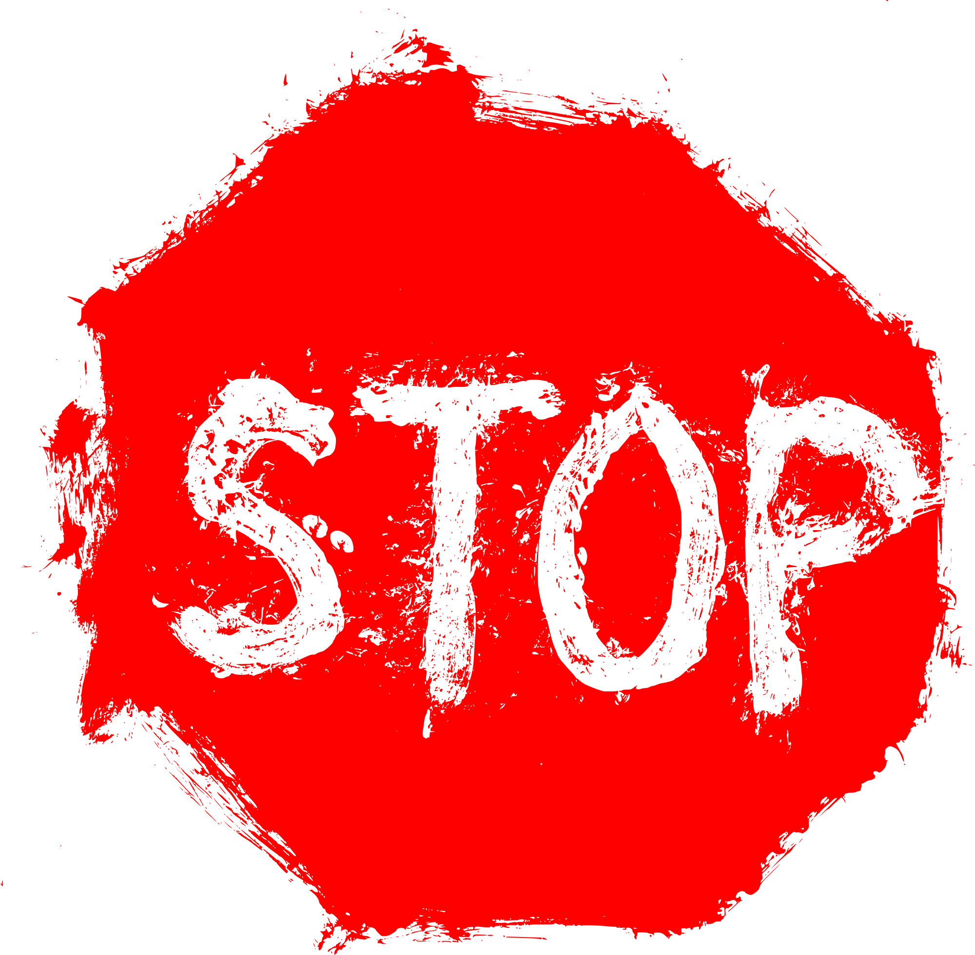 Download Free Download - Stop Transparent PNG Image with No Background ...
