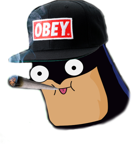 Clipart Royalty Free Stock - Mlg Head Png - Free Transparent PNG ...