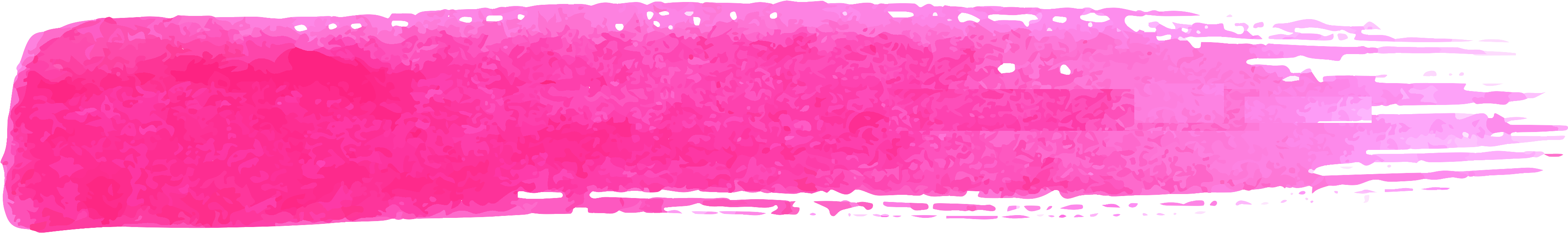 Download Paint Stroke Png Tumblr - Pink Brush Stroke Png PNG Image with ...