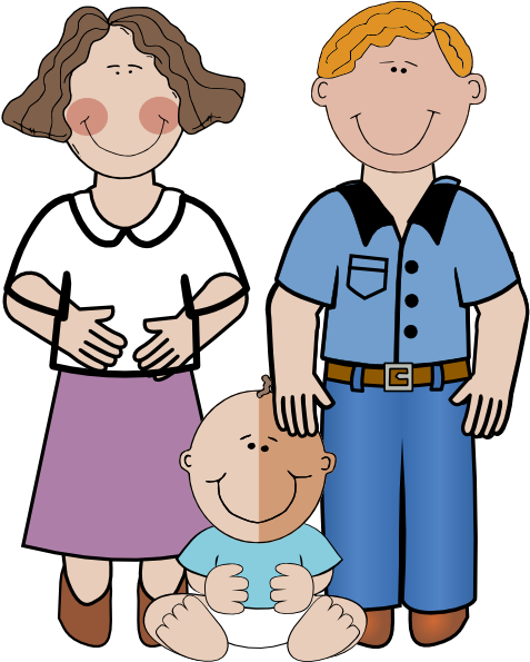 Download Uncle And Aunt Clipart PNG Image with No Background - PNGkey.com