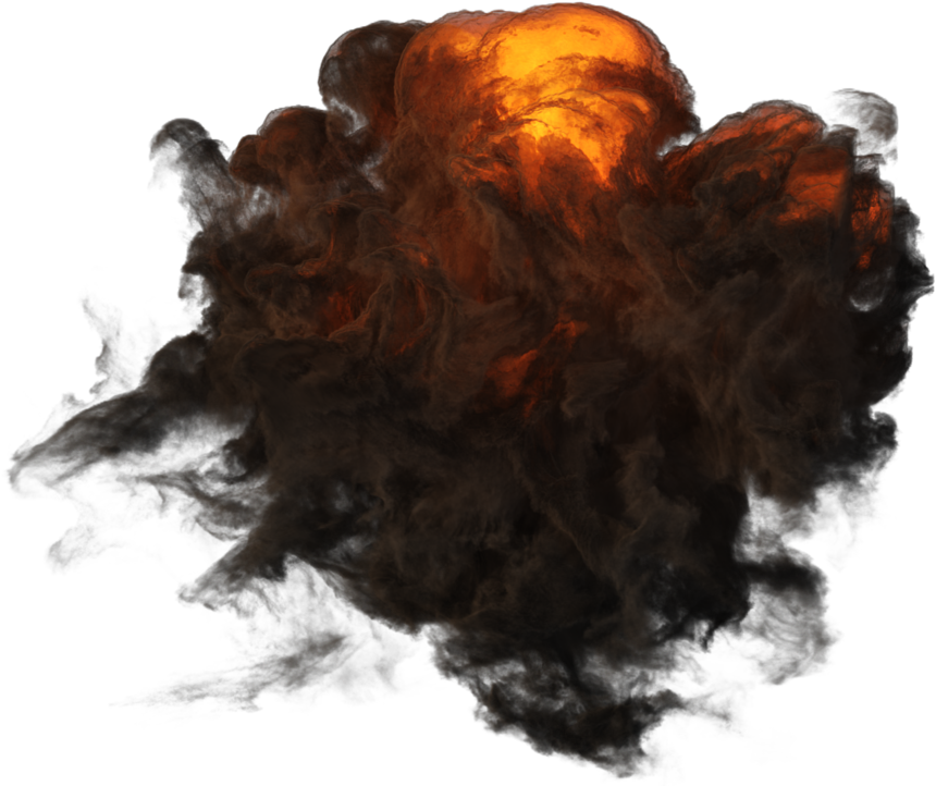 Download 10 Dec 2017 - Explosion Boom Png PNG Image with No Background ...