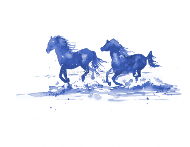Download Stallion PNG Image with No Background - PNGkey.com