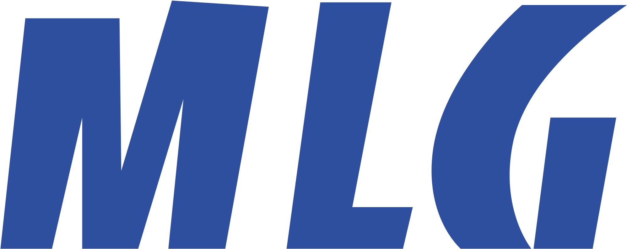 Mlg Logo Png