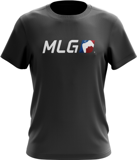 Download Mlg Classic Tee - Mlg Merch PNG Image with No Background ...