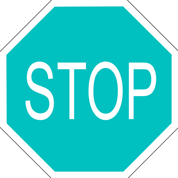 Stop Sign Clip Art - Stop Signs Clip Art - Free Transparent PNG ...
