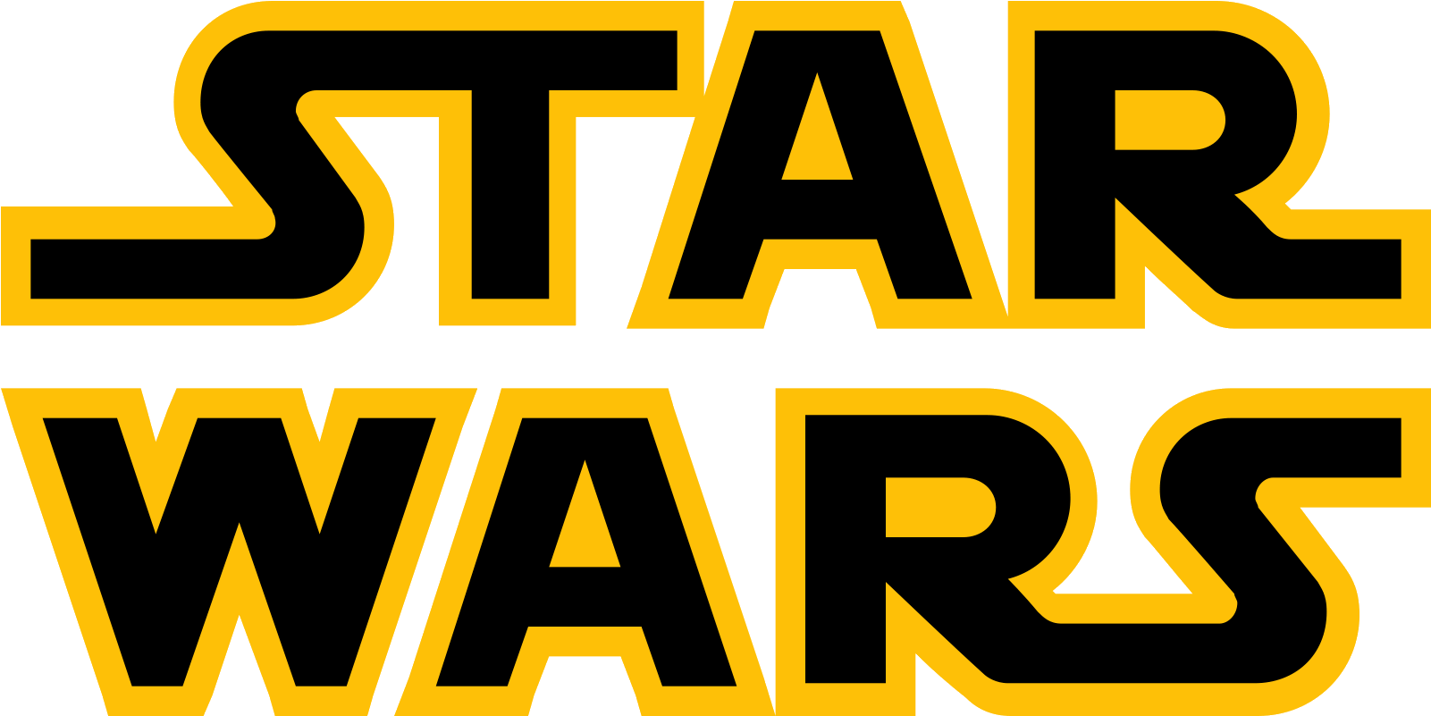 Star Wars Episode 7 Logo Png
