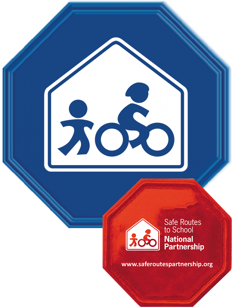 Download Be Seen" Safe Routes Partnership Products - Safe Routes To ...