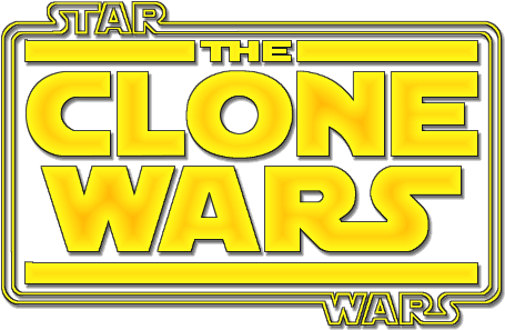 The Clone Wars Image - Star Wars The Clone Wars Logo Png - Free ...