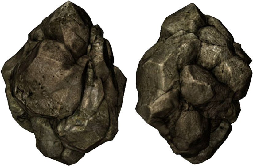 Download Rock - Space Rocks Png PNG Image with No Background - PNGkey.com