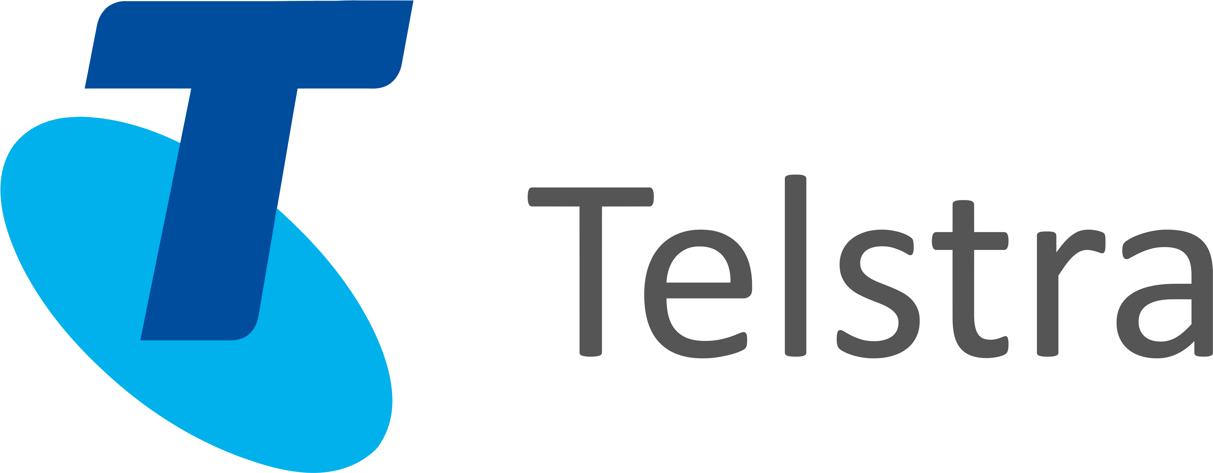 Telstra Transparent Logo - Free Transparent PNG Download - PNGkey