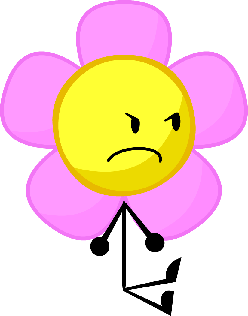 Download 2018 Flower Clipart Black And White Free Download - Bfdi ...