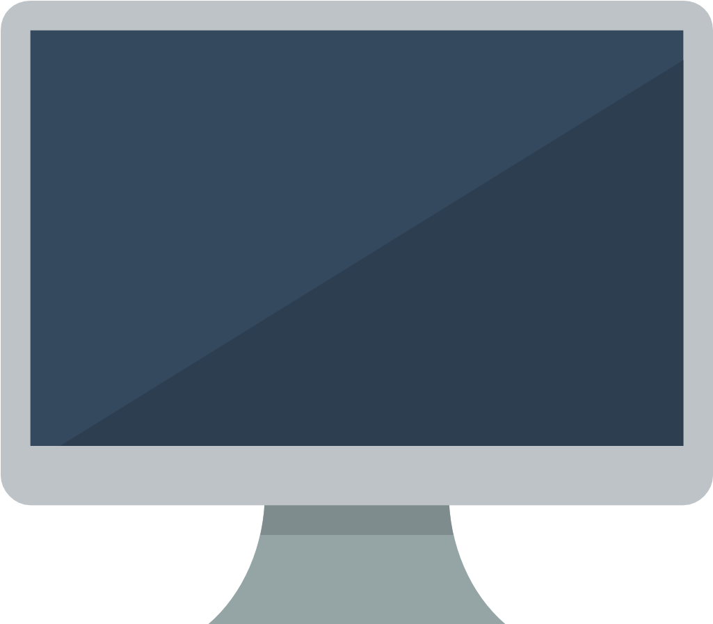 Download Download Svg Download Png - Small Computer Icon Png PNG Image ...