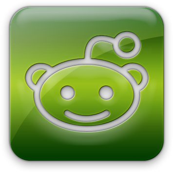 Free Icons Png - Reddit - Free Transparent PNG Download - PNGkey