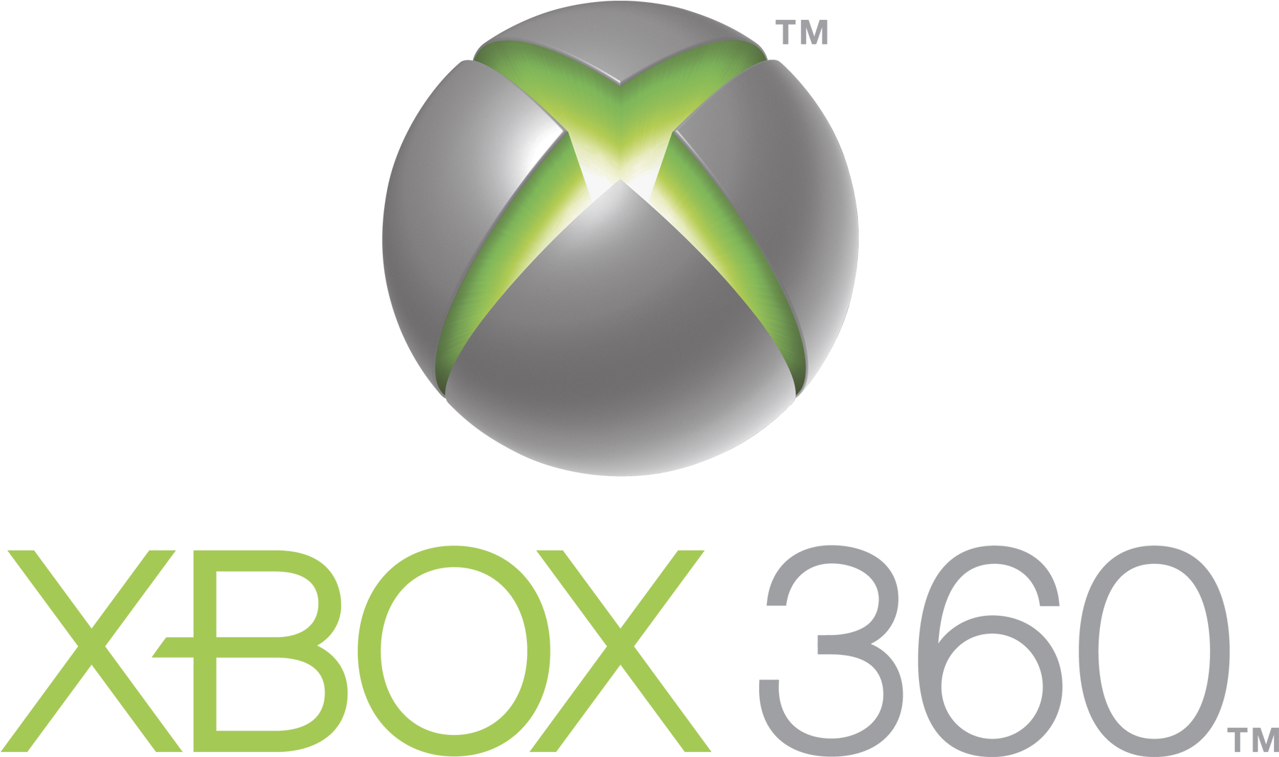 Download Xbox 360 Logo - X Box 360 Logo PNG Image with No Background ...
