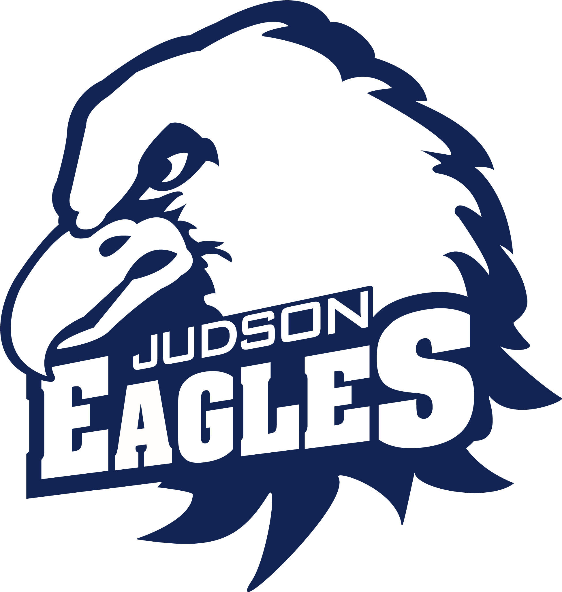 Download Jpg - Logo Judson University Eagles PNG Image with No ...