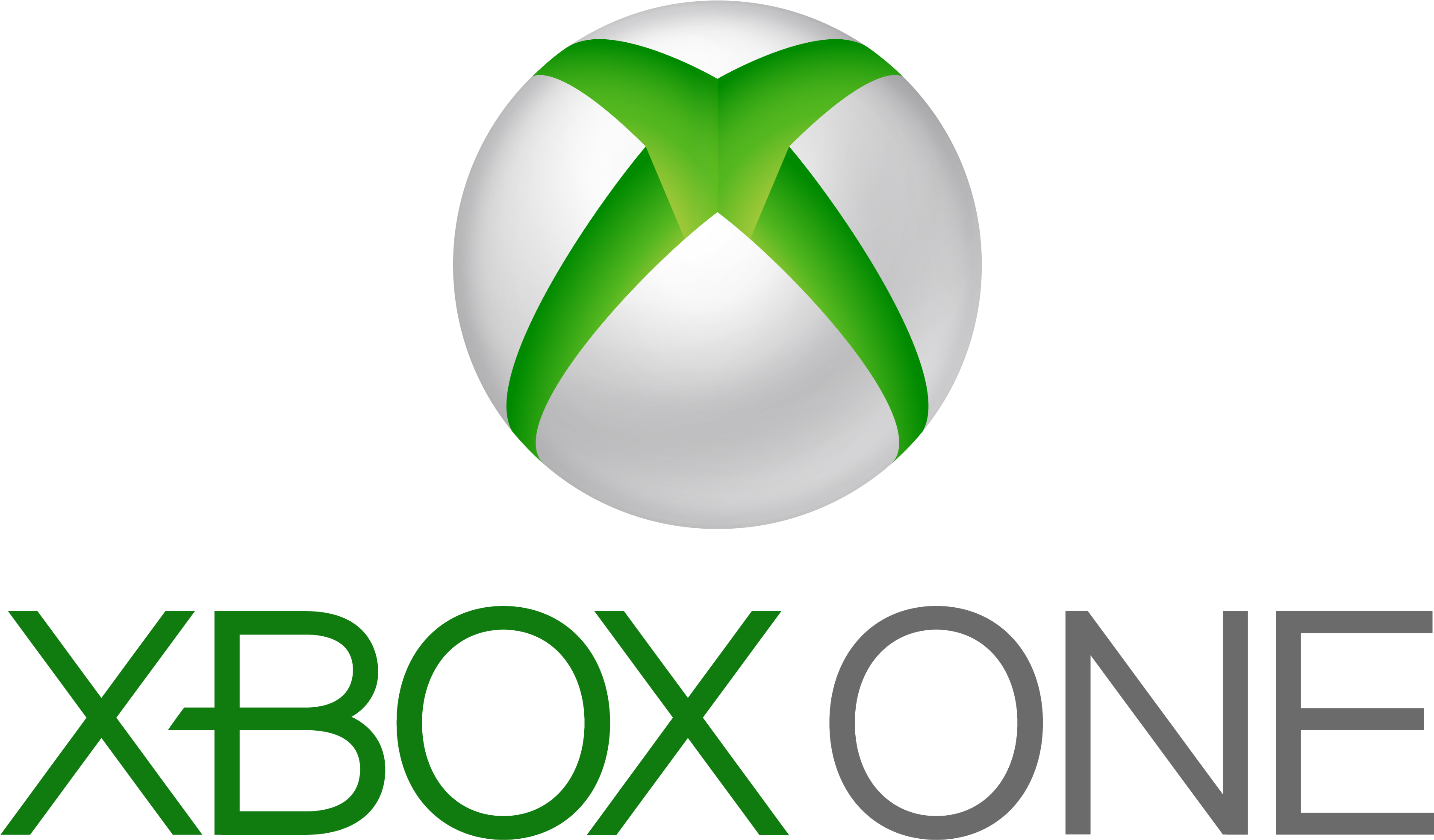 Xbox Hd Logo