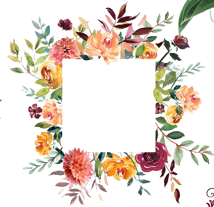 Abstract Flowers Png - Flower Png - Free Transparent PNG Download - PNGkey