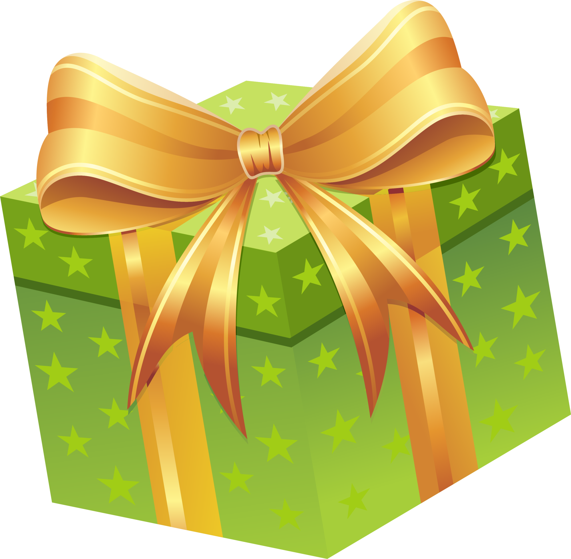 Gift Box Clip Art - Gift - Free Transparent PNG Download - PNGkey
