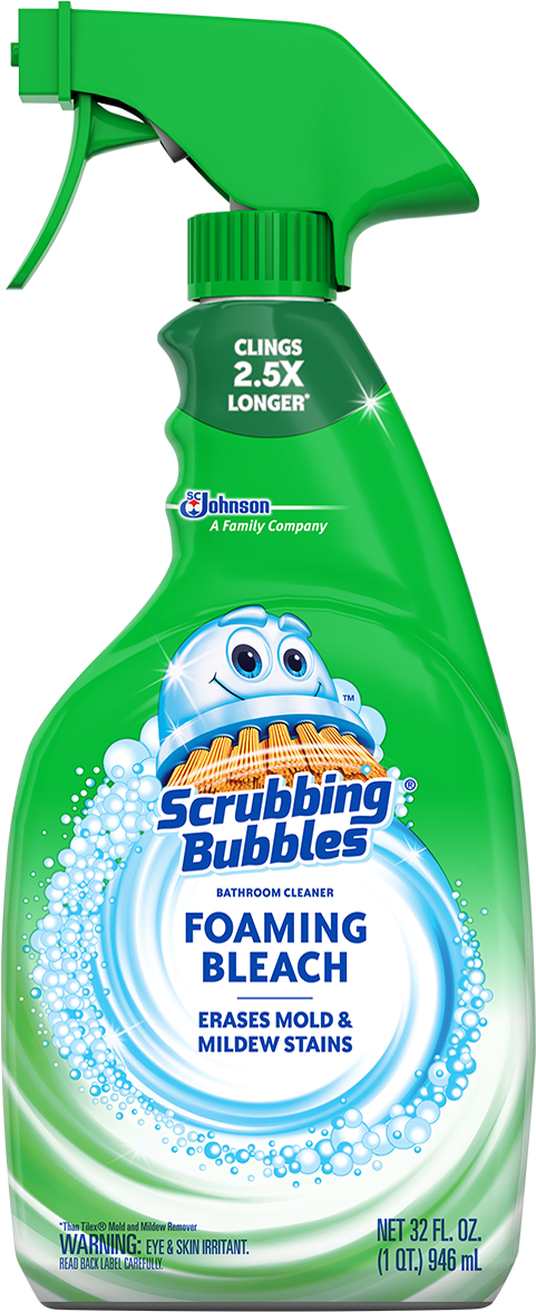 Download Scrubbing Bubbles PNG Image with No Background - PNGkey.com
