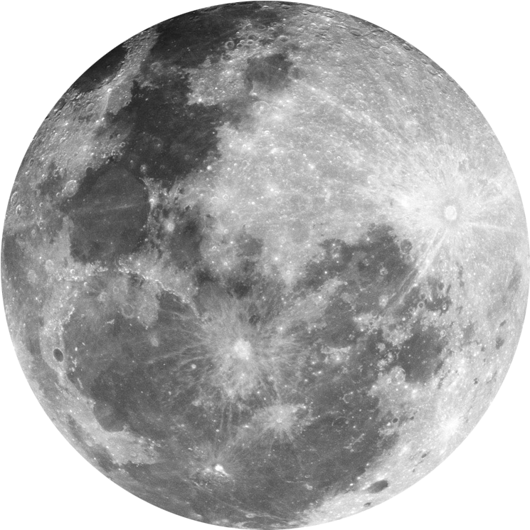 Download Hi Res Moon Png PNG Image with No Background - PNGkey.com