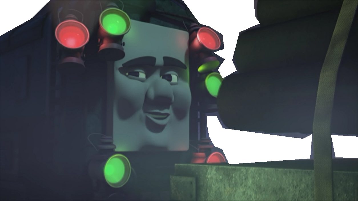 Download Paxton As The Ghost Of Christmas Present - Paxton The Ghost Of ...