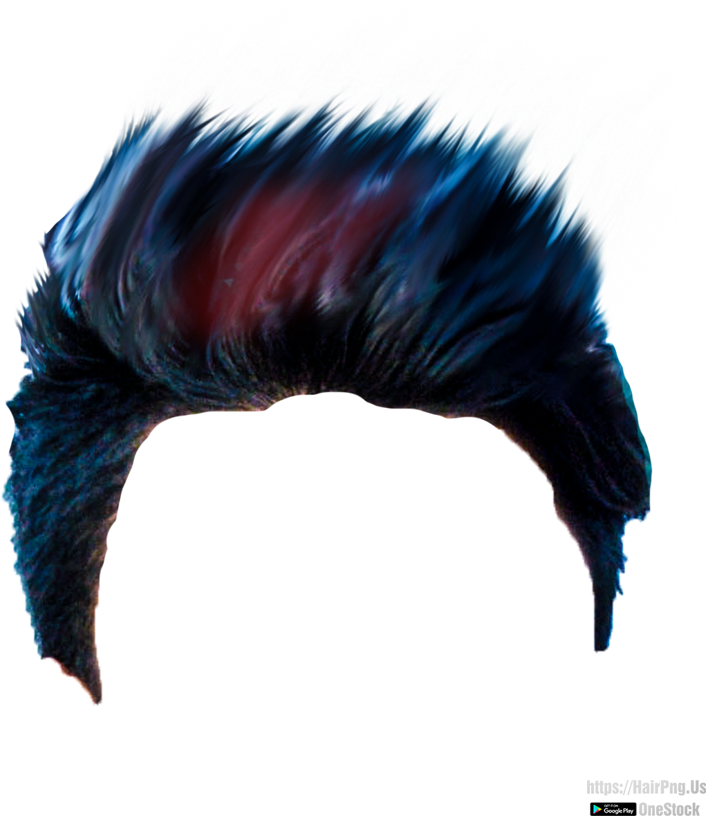 Hair Png - Hair Style Png Hd - Free Transparent PNG Download - PNGkey