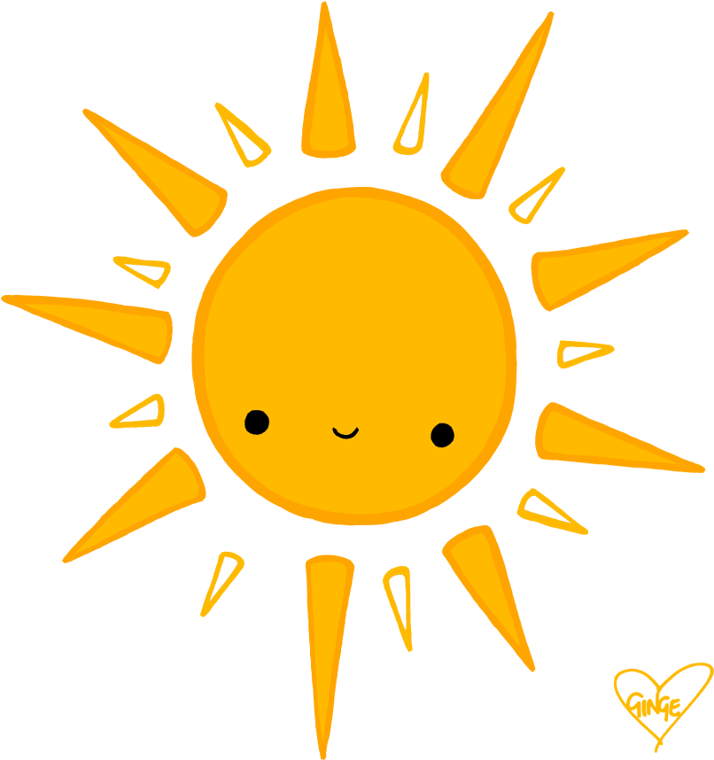 Download Sun Realistic Drawing - Zon Png PNG Image with No Background ...
