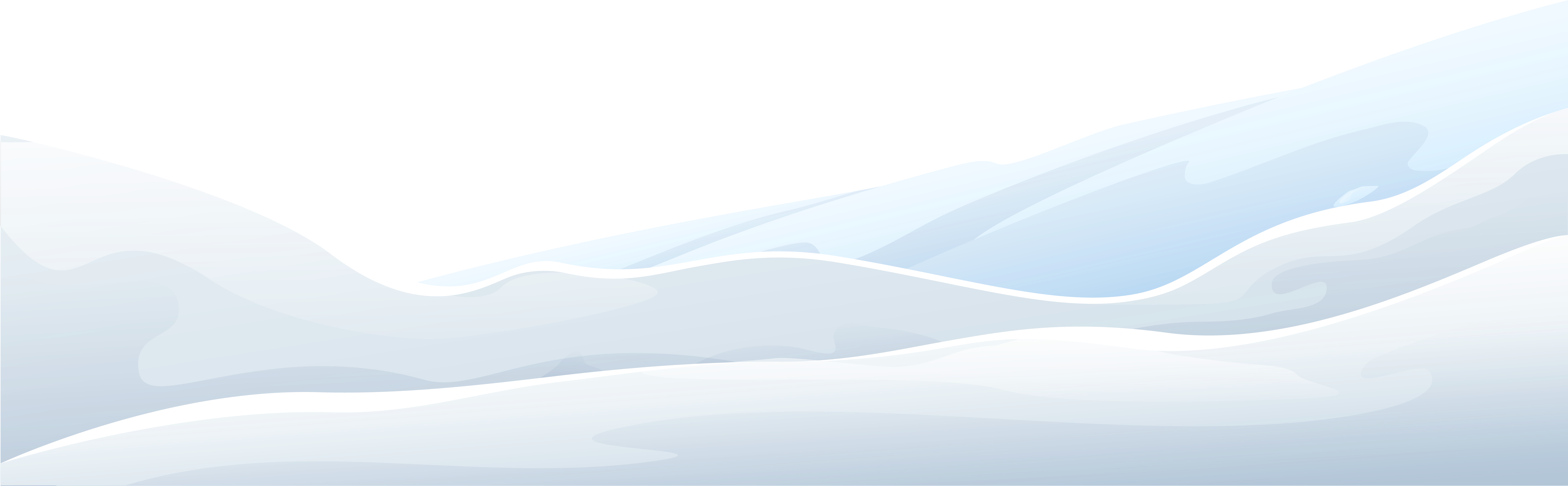 Snow Winter Clipart Image - Snow On Ground Png - Free Transparent PNG ...