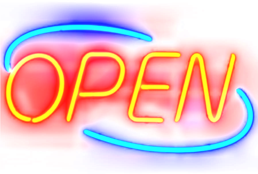 Subscribe Png - Neon Png - Free Transparent PNG Download - PNGkey