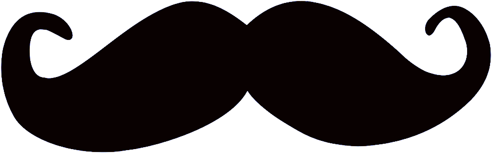 Download Mustache Free Download Transparent - Mustache Transparent PNG ...