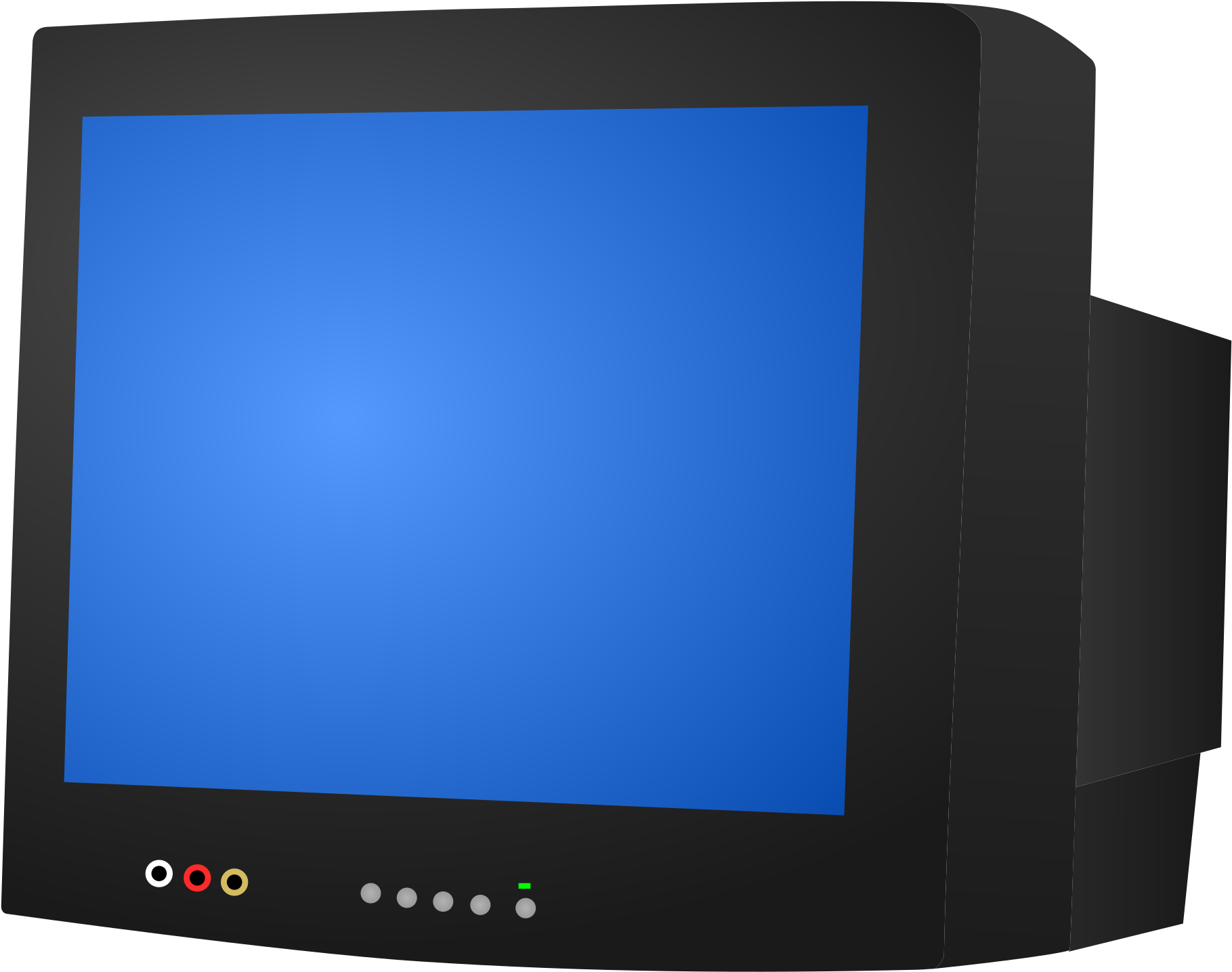 Download This Free Icons Png Design Of Crt Tv PNG Image with No ...