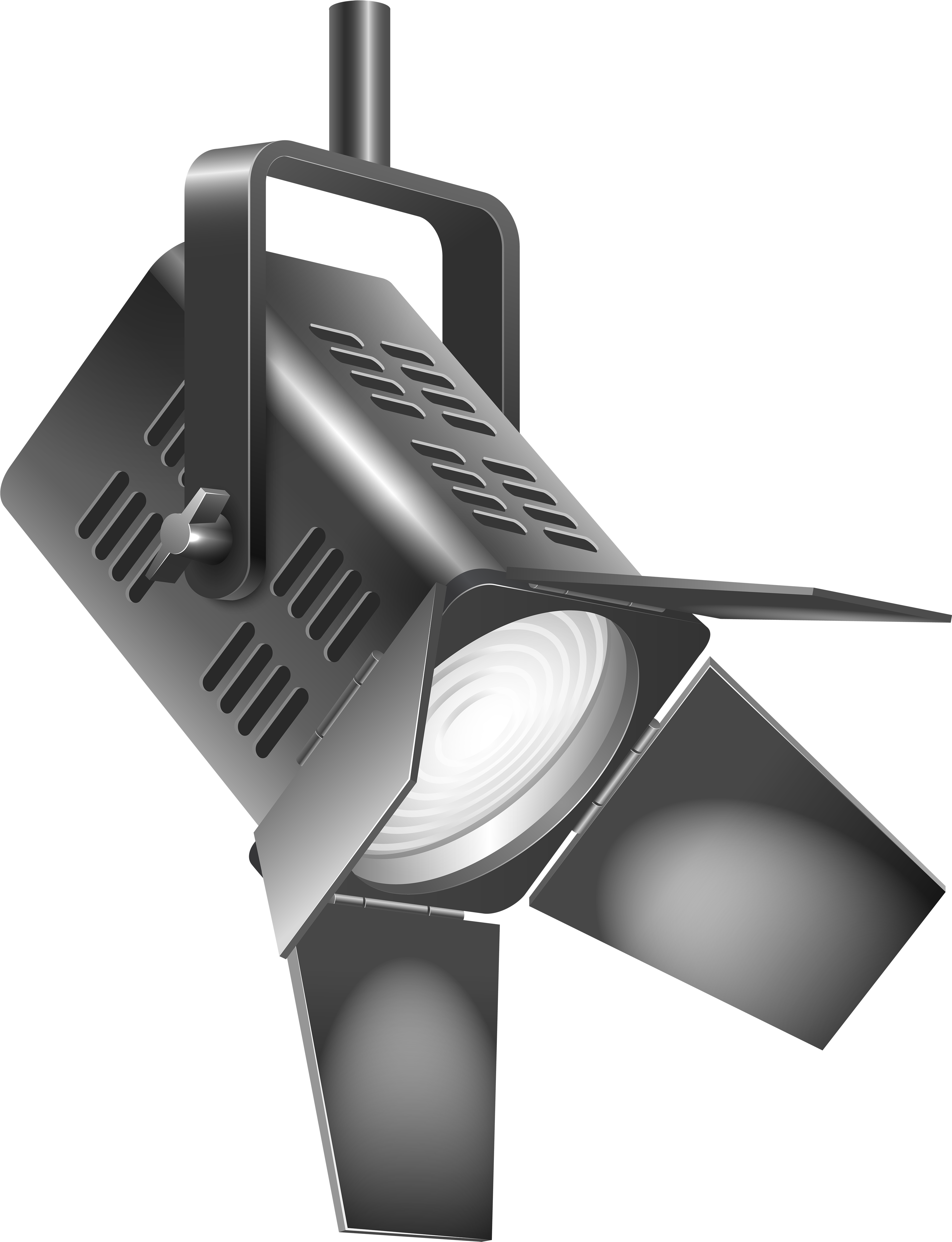 Spotlight Png Clipart Image - Clip Art Spotlight Png - Free Transparent ...