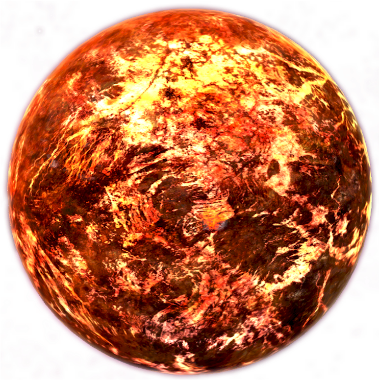 Space Planet Png Pic - Planet - Free Transparent PNG Download - PNGkey