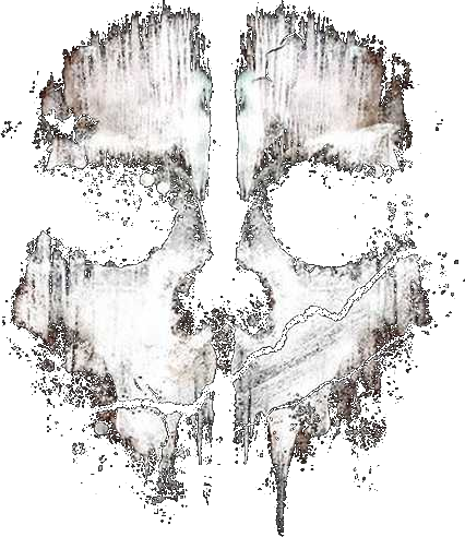 Related Wallpapers - Call Of Duty Ghost Png - Free Transparent PNG Download - PNGkey