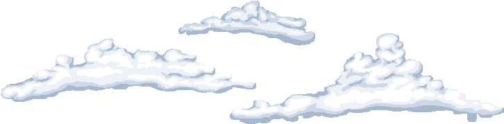 Clouds - Clouds 2d - Free Transparent PNG Download - PNGkey