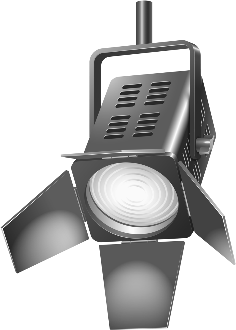 Free Png Spotlight Png Images Transparent - Spotlight Clipart Png ...