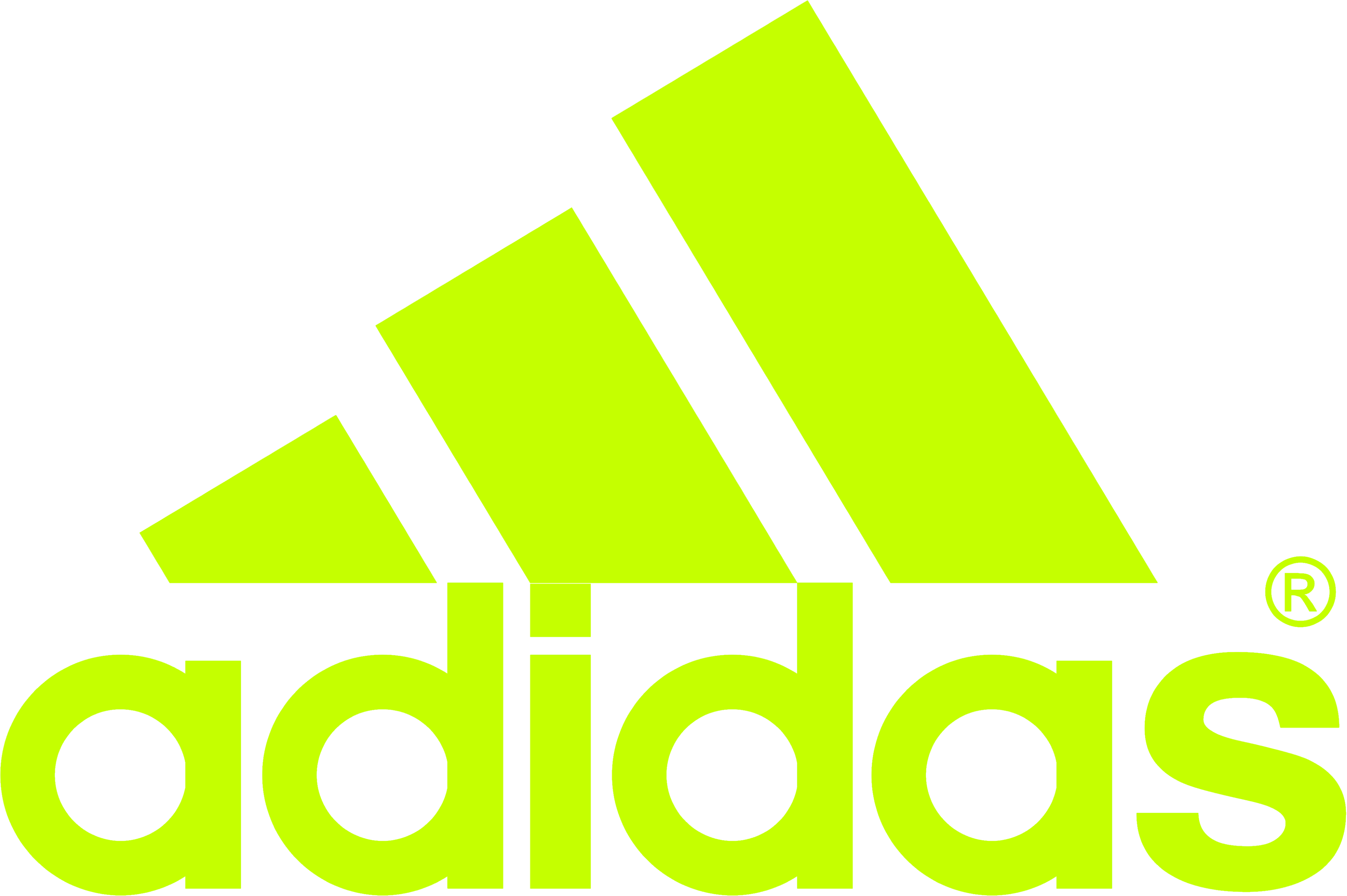 Download Wallpapers Pinterest And Logos - Adidas PNG Image with No ...
