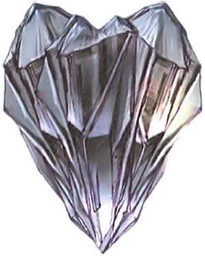 Download Crystarium Crystal Snow - Fantasy Crystals Transparent PNG ...