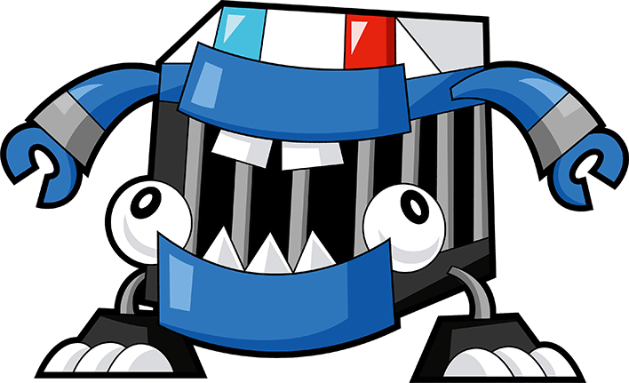 Download Busto - Mixels Mcpd PNG Image with No Background - PNGkey.com