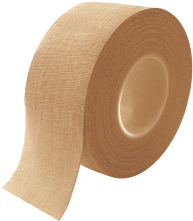 Self Adhesive Tape Png Transparent - Roll Of Plaster Tape - Free ...