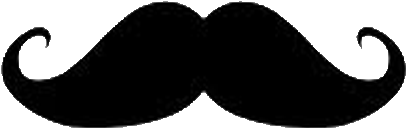 Mostacho - Free Transparent PNG Download - PNGkey