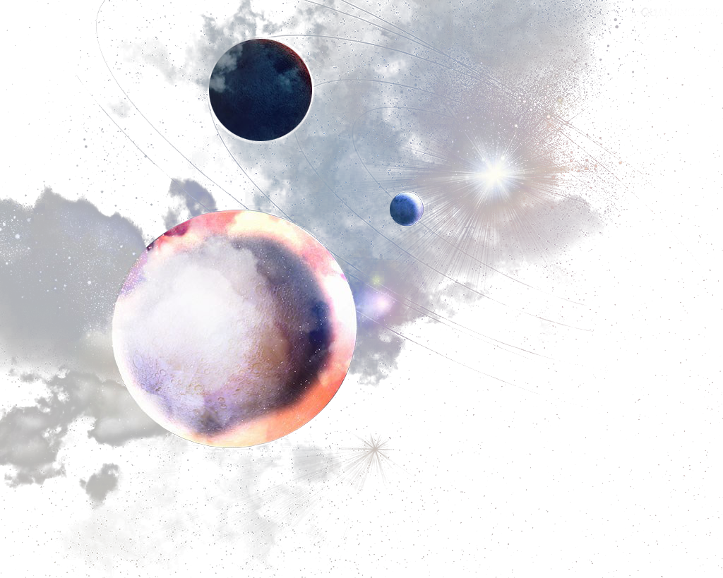 Planet Svg Watercolor Space - Sky Planet Png - Free Transparent PNG ...