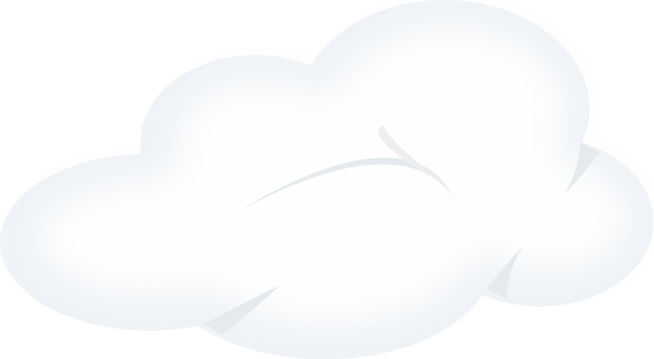 Cartoon Clouds Png - Clip Art - Free Transparent PNG Download - PNGkey