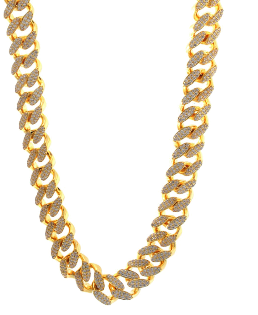 Pure Gold Chain Png Photo - Gold Chain Png - Free Transparent PNG ...