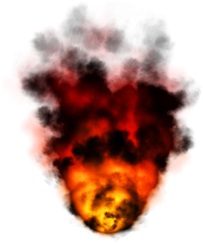 Download Fire Element Cutout Png - Fire PNG Image with No Background ...