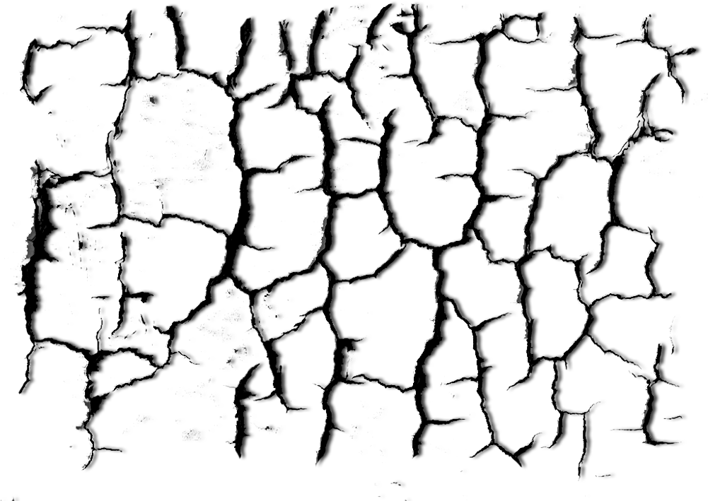 Download Freeuse Library Cracked Vector Crack Texture - Crack Png PNG ...